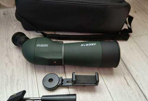 Зрительная труба svbony SV28 plus (P9308L)