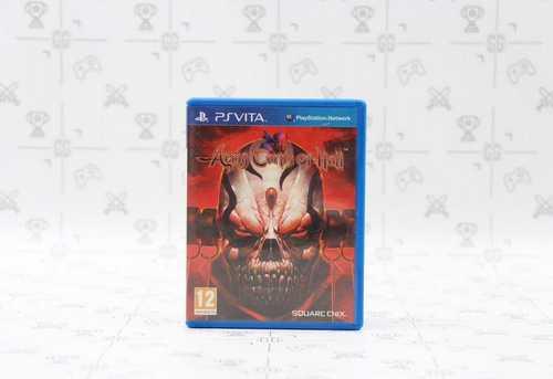 Army Corps of Hell для PS Vita