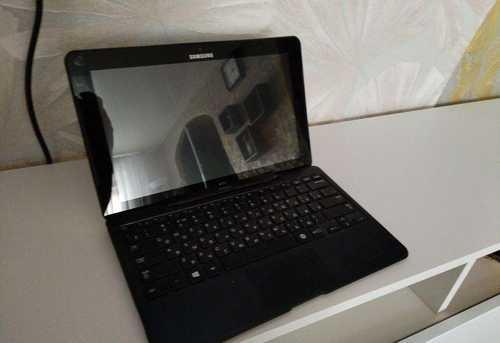 Samsung ativ SMART pc