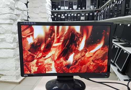 Монитор ЖК BenQ G2020HDA, экран 20" дюймов