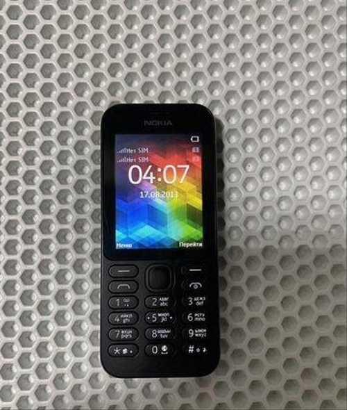 Телефон Nokia 215 4G Dual Sim