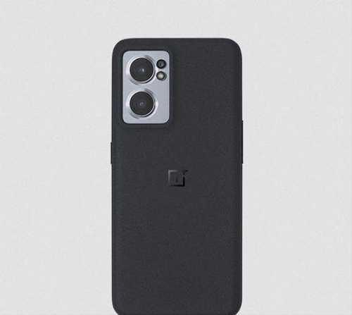 Оригинальный чехол OnePlus Nord CE 2 Sandstone Bum