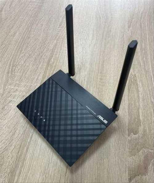 Вай фай роутер Acer