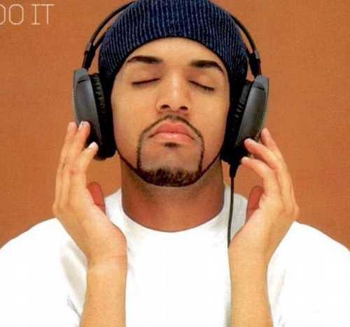 Музыкальные cd диски Craig David различные альбомы