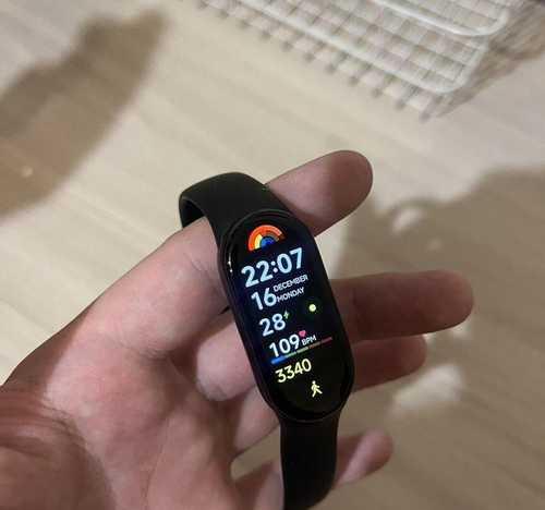 Xiaomi SMART band 9 global