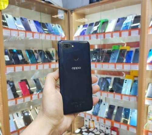 Смартфон oppo A12 3/32gb