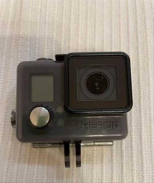 Камера GoPro Hero