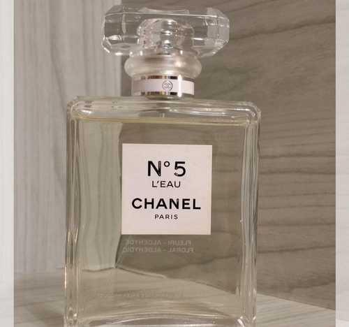 Chanel No 5 L'Eau Chanel EDT 100 мл