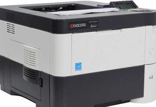 Принтер kyocera ecosys P3045dn