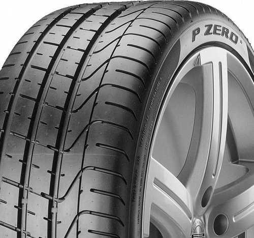 Pirelli P Zero 265/50 R19 110Y