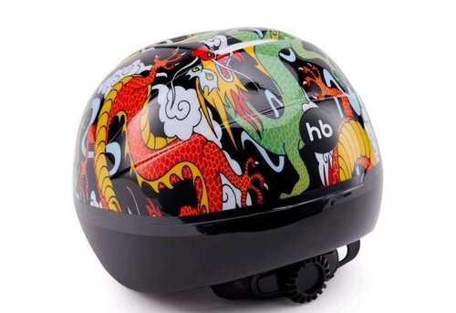 Шлем защитный Happy baby Stonehead 50003 Новый