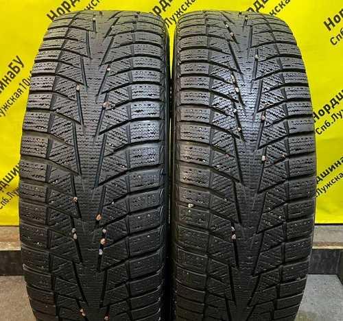 Hankook Winter I'Cept X RW10 235/60 R18 112T