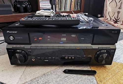 AV-ресивер 7.1 Pioneer VSX-LX50