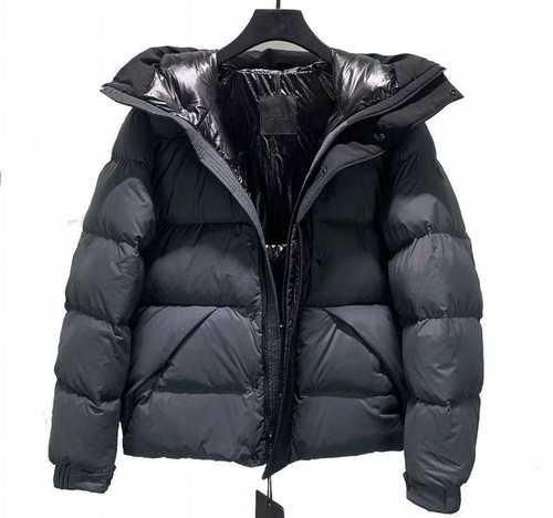 Пуховик Moncler