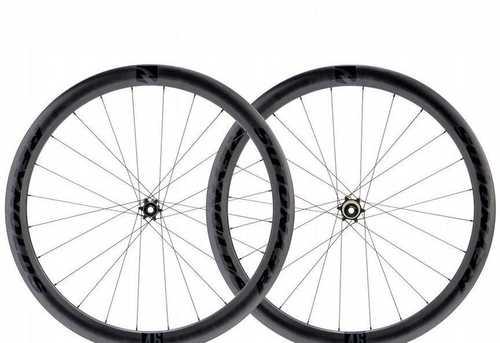 Колеса 700мм Reynolds AR46 24/24H Disc HGR/XDR