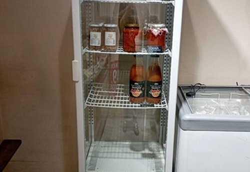 Холодильник-витрина Gastrorag