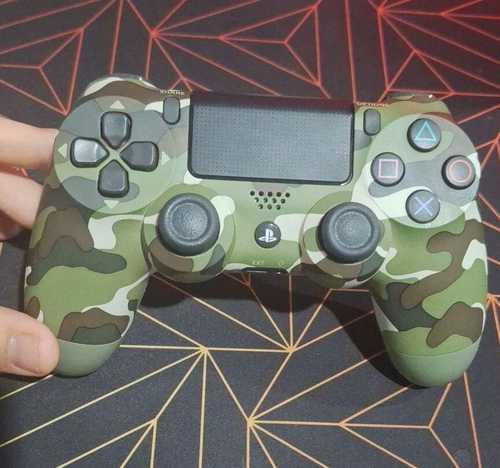 Геймпад dualshock 4 v2