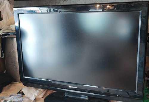 LCD Телевизор 32" sharp