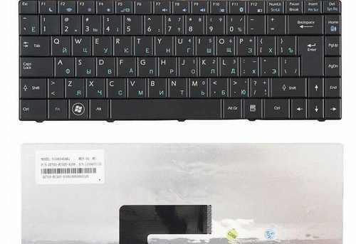Клавиатура MSI X-Slim X300 X320 X340 X400 X410 X4