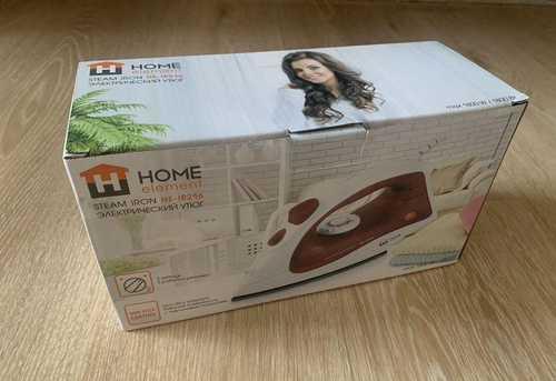 Утюг home element HE-IR216