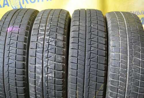 Bridgestone Blizzak Revo GZ 165/70 R14