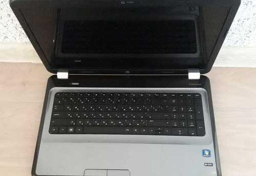 Ноутбук HP 17.3 / i5-2450M / 8gb / 500gb / wi fi