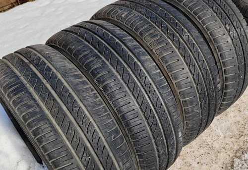 Yokohama A.Drive AA01 185/60 R15