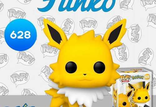 Фигурка Funko POP Games Pokemon Jolteon (628) 6369