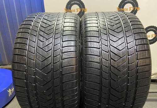 Pirelli Winter Sottozero 3 315/30 R21 105V