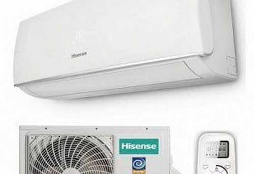 Сплит-система Hisense 2,7 кВт
