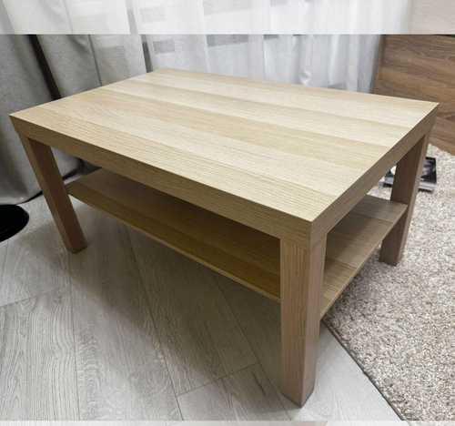 Журнальный столик IKEA