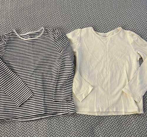 Лонгслив H&M