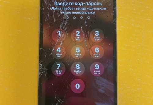 iPhone 6, 64 ГБ