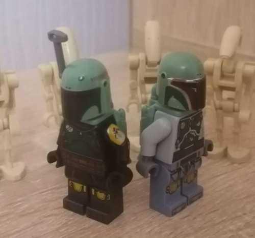 Lego star wars