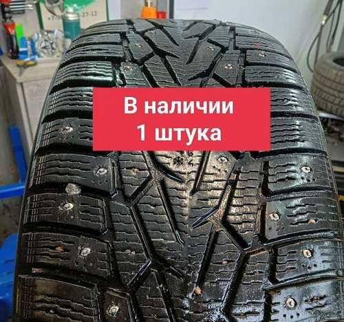 Nokian Tyres Nordman 7 235/55 R17 103T