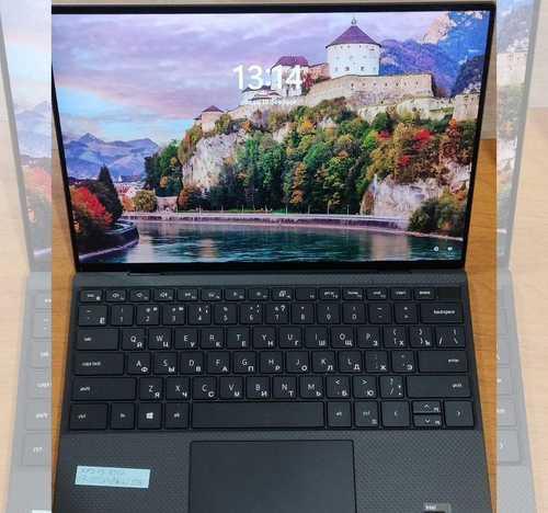 Ноутбук dell XPS 13 9310/ 1tb/ 16 gb