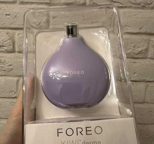 Foreo kiwi Derma Микродермабразия (новая)