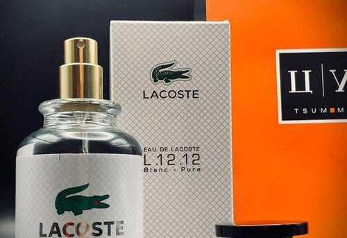 Духи lacoste 50мл ОАЭ