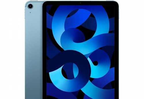 Apple iPad Air 5 64Gb Wi-Fi+Cellular 2022 (Blue)