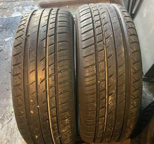 Viatti Strada Asimmetrico 205/55 R16