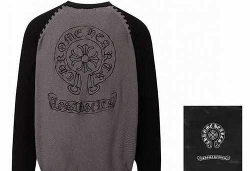 Свитер Chrome Hearts