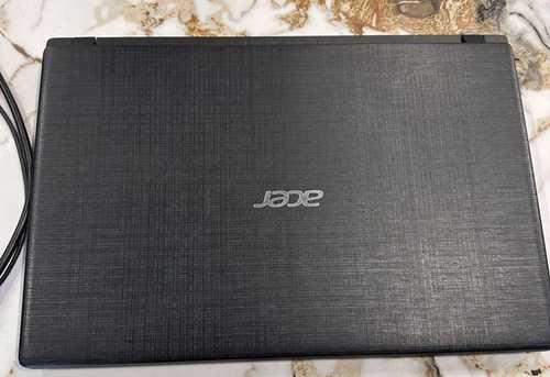 Ноутбук Acer aspire 3 A315-21G-41DY (NX.GQ4ER.001)