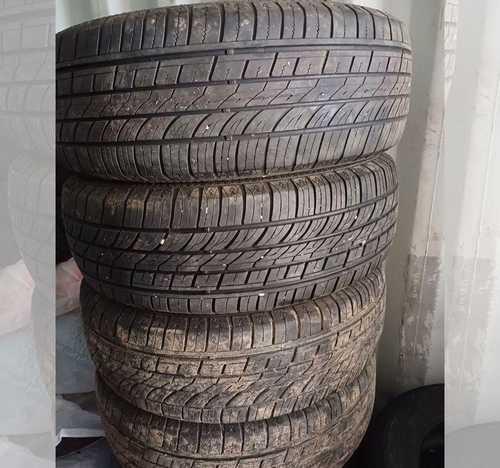 Cooper Discoverer ATS 225/65 R17