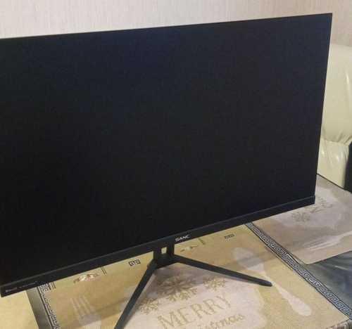 Монитор 2К Sanc N70plusII