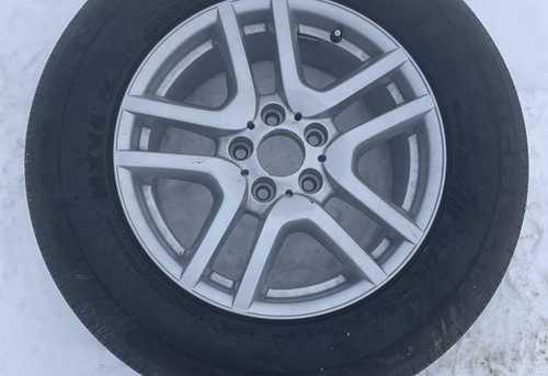 Michelin Energy MXV4 235/65 R17