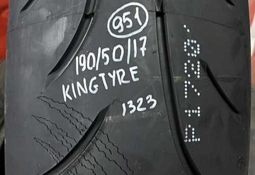 Мотошина 190/50 ZR17 Kingtyre K-97