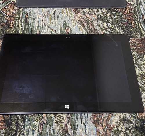 Microsoft Surface RT (32 Гбайт)