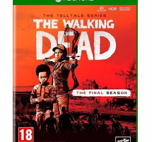 The Walking Dead: The Telltale Series - The Final