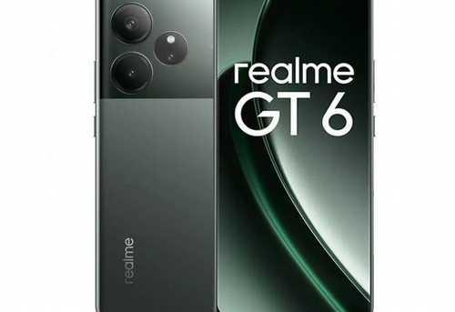 realme GT 6, 12/256 ГБ