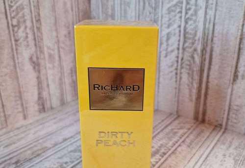 Richard Dirty Peach / ричард Дерти Пич 100 мл